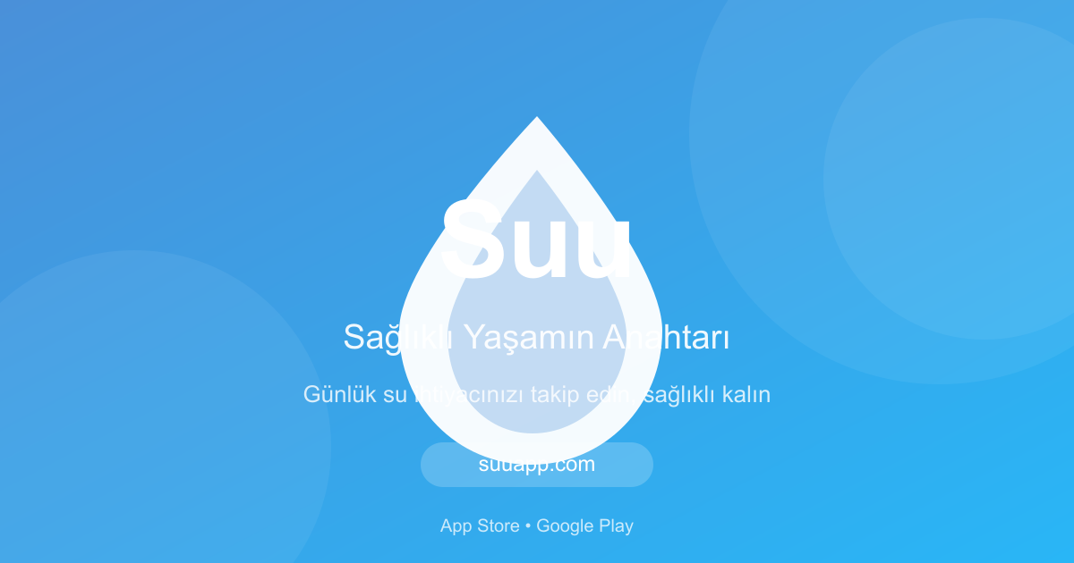 We Tested Every Water Tracking App — Here's the Clear Winner (2026) | Suu